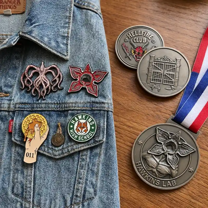 The Ultimate Guide To Stranger Things Merch - Top Manufacturer Of ...